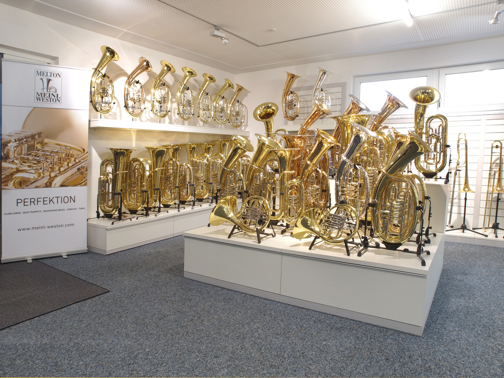 Music Service Geiger | Noten - Instrumente - Reparaturen